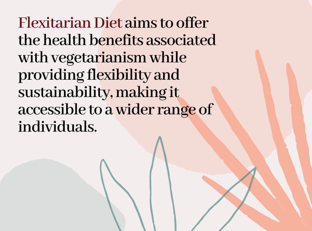 The Flexitarian Diet: Top Foods You Can Eat on the Flexitarian Diet