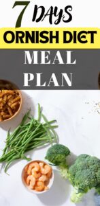 Ornish Diet: A Heart-Healthy Eating Plan for Lasting Wellness - What ...